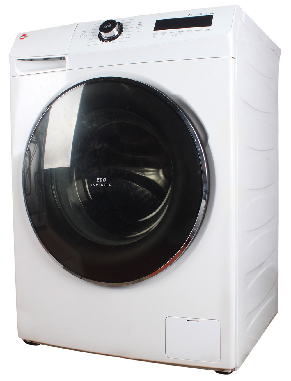 مشخصات، قیمت و خرید ماشین لباسشویی تمام اتوماتیک تانستن پلاس سفید8....